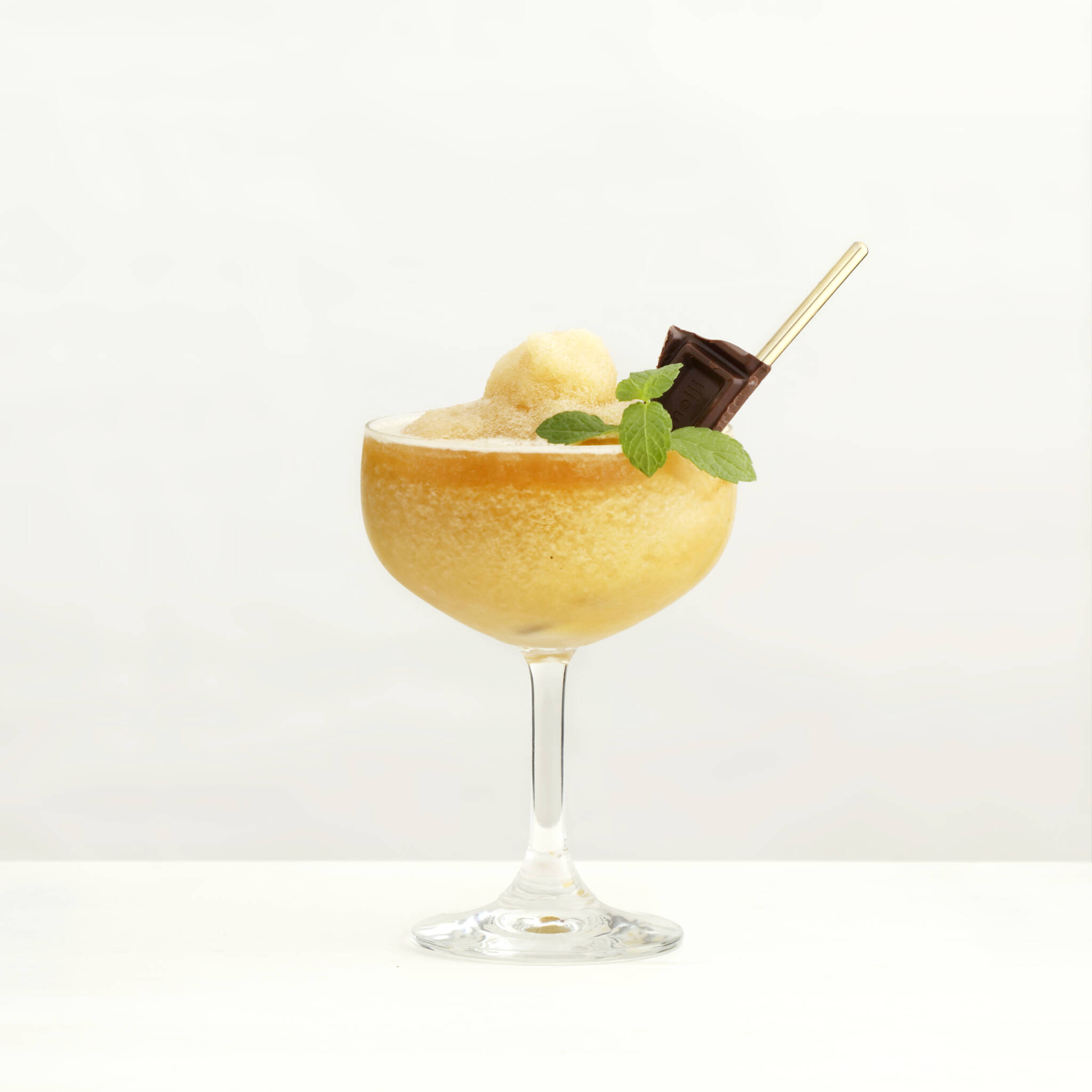 Frozen Cola - Mellow Cola